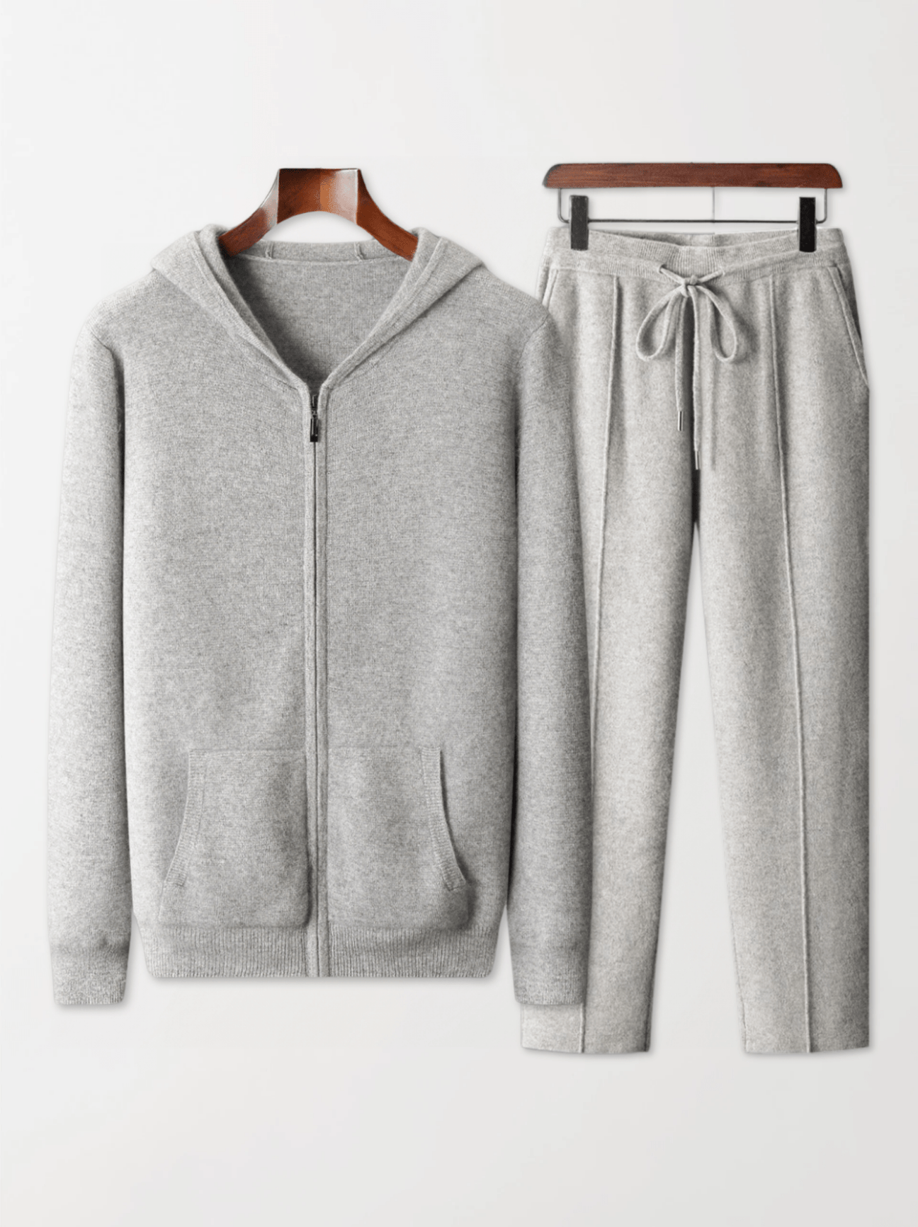 Men’s Outfit Sets | Luxury Comfort Wear – Louvelle